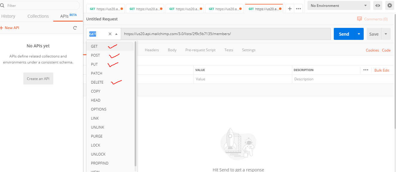 Jquery Just Know More About The Before Using Any Ajax Operation