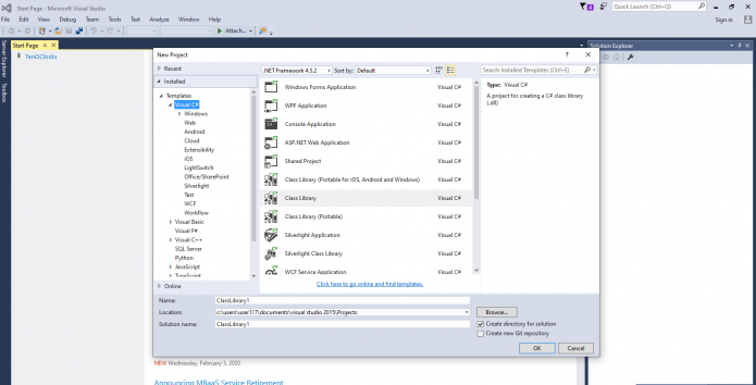 C#- Programming Guide | Starting Phase Learning(3) - tenOclocks
