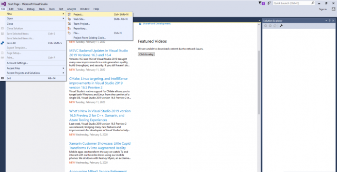 C#- Programming Guide | Starting Phase Learning(3) - tenOclocks