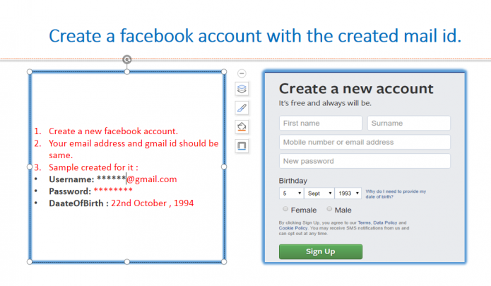8 steps to a Reliable facebook graph api in website - tenOclocks