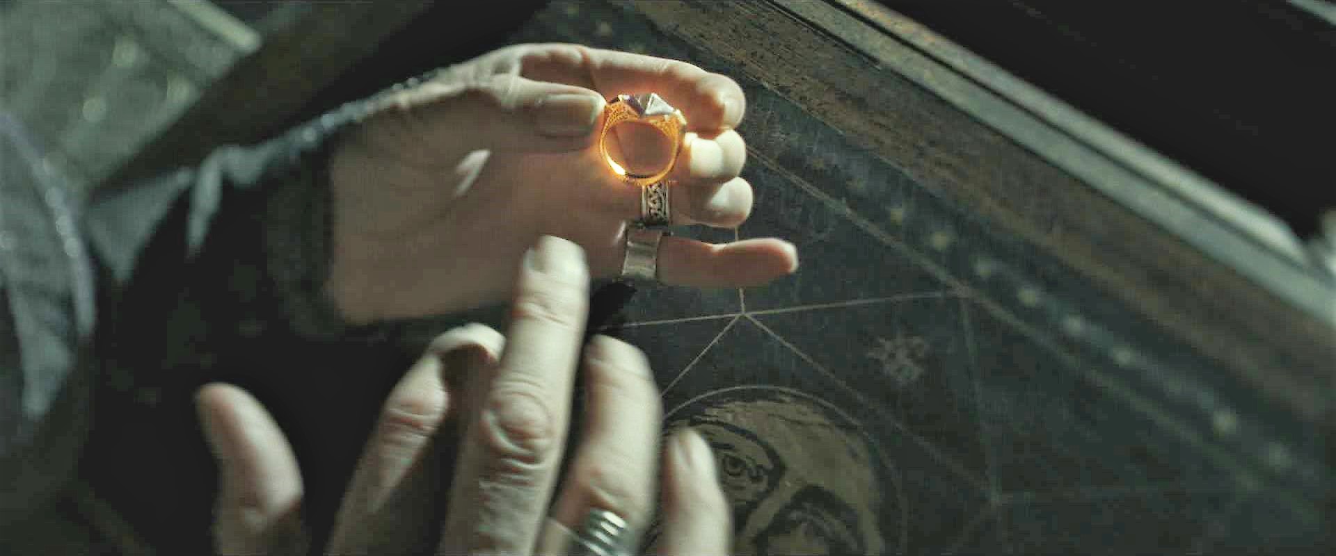Horcruxes of life: How Voldemort's Horcrux can be related to life