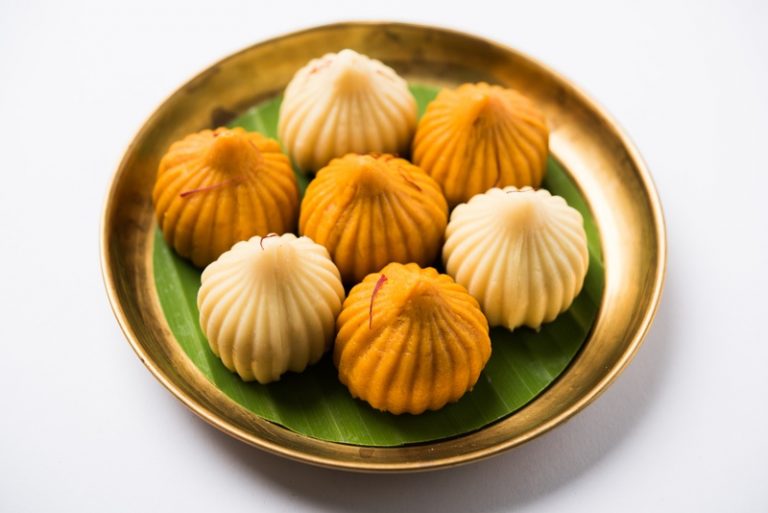 Sweets You Should Not Miss In Ganesh Chaturthi - tenOclocks