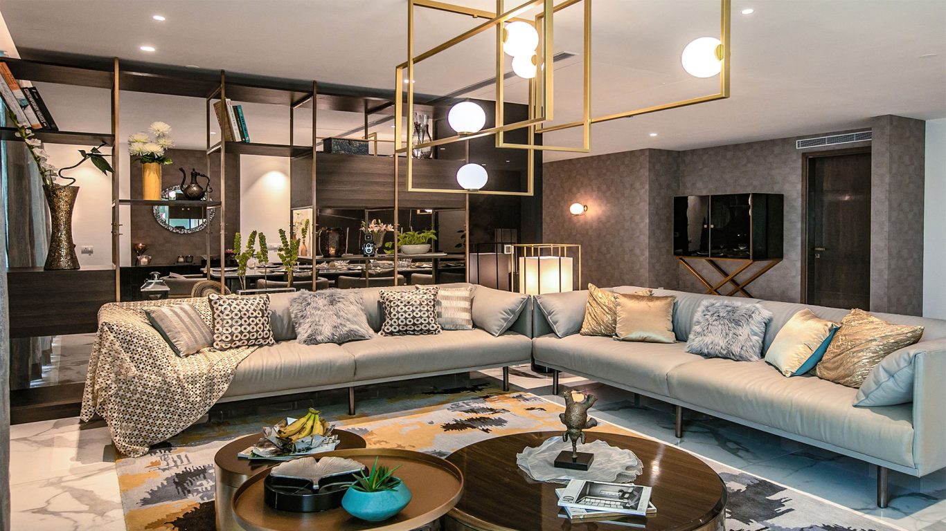 5 Emerging Trends In Architecture - tenOclocks