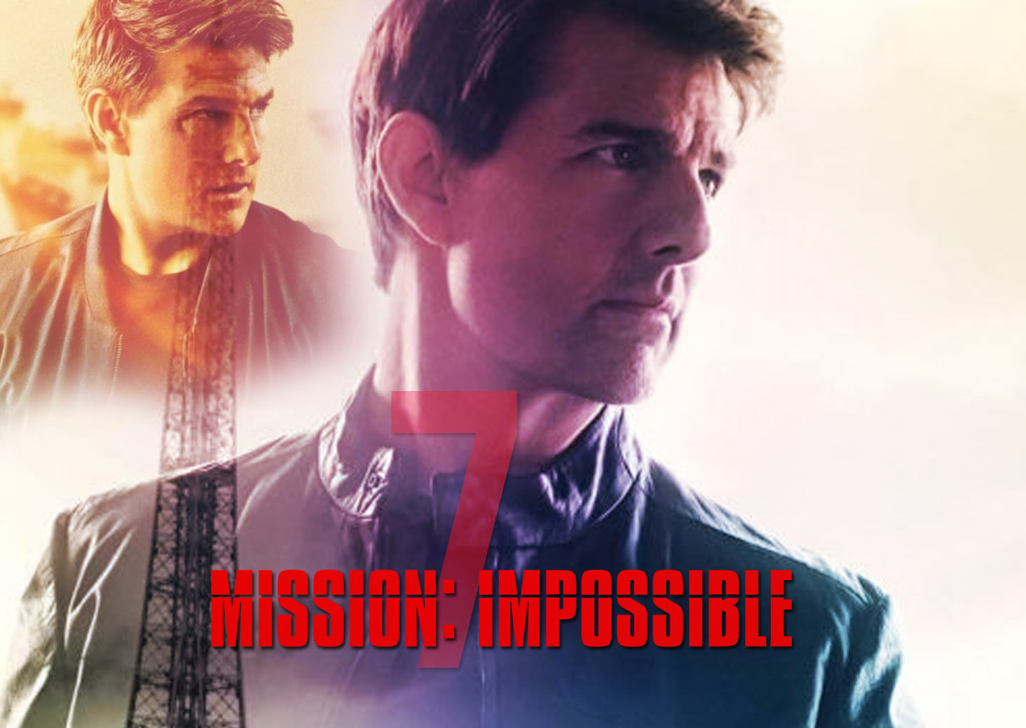 Tom Cruise Goes Angry On The Mission Impossible Crew - tenOclocks