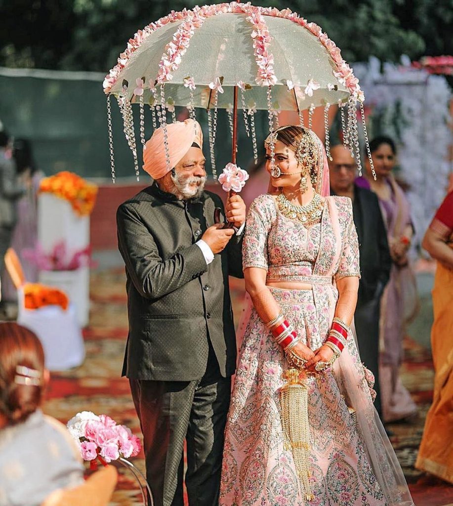 INDIAN WEDDING BRIDAL ENTRY IDEAS - tenOclocks